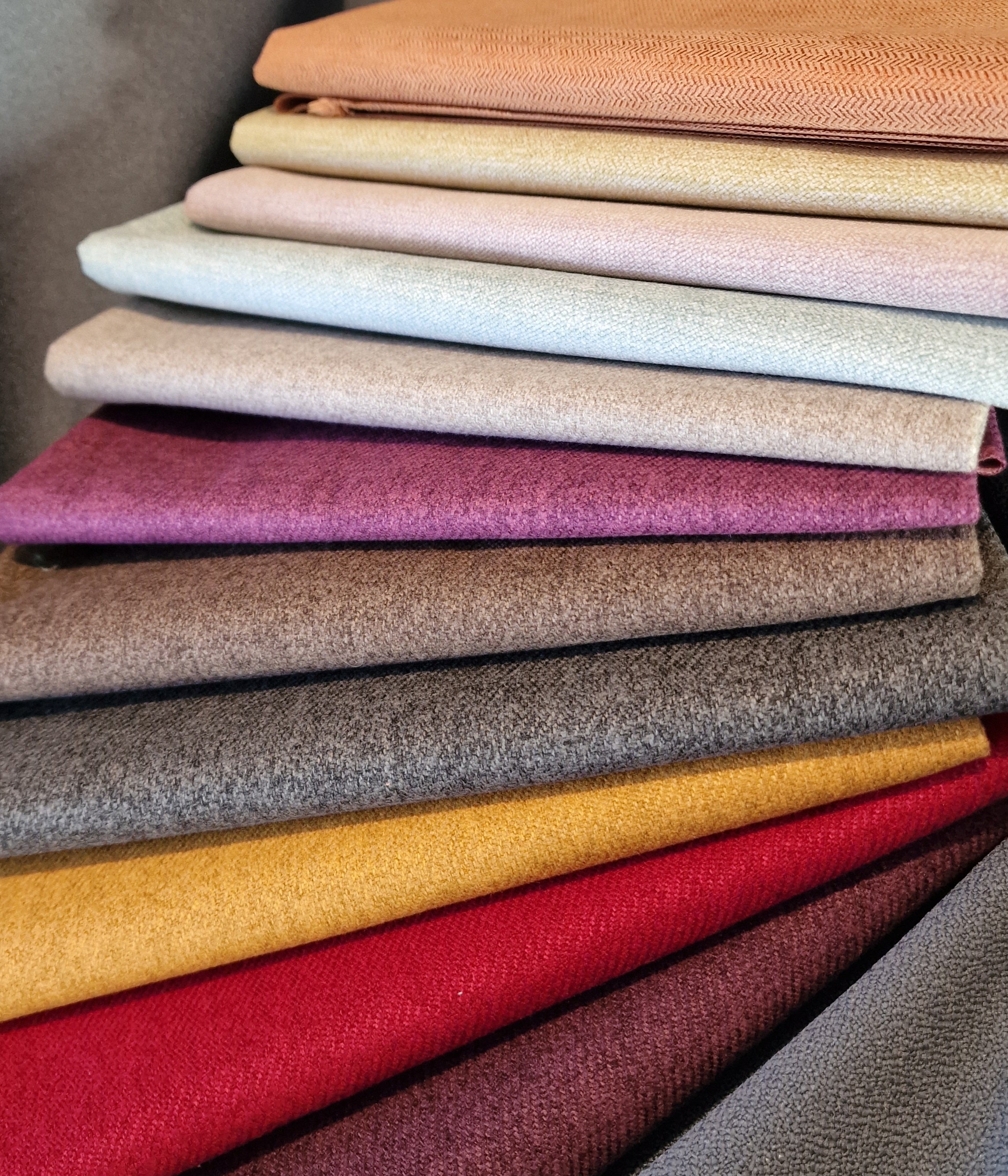 VELVETS,SUEDES AND WOVEN FABRICS – Ohh LaLa Fabric & Craft Supplies