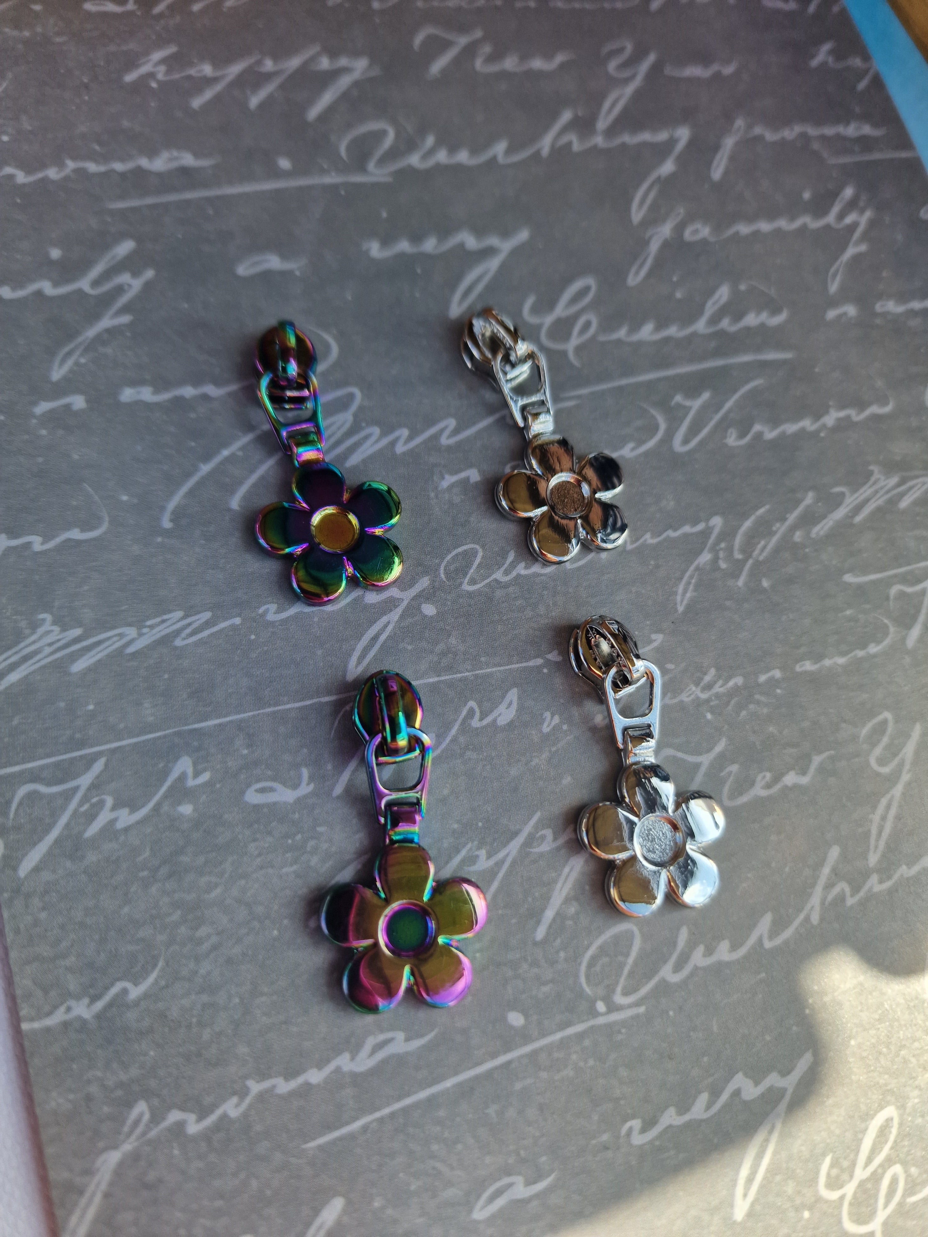 ZIPS & ZIP PULLS – Page 3 – Ohh LaLa Fabric & Craft Supplies