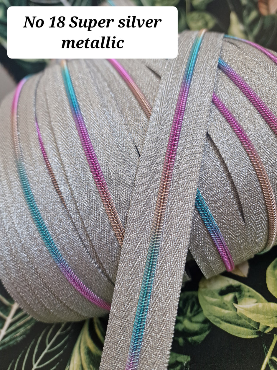 ZIPS & ZIP PULL BUNDLES – Page 2 – Ohh LaLa Fabric & Craft Supplies